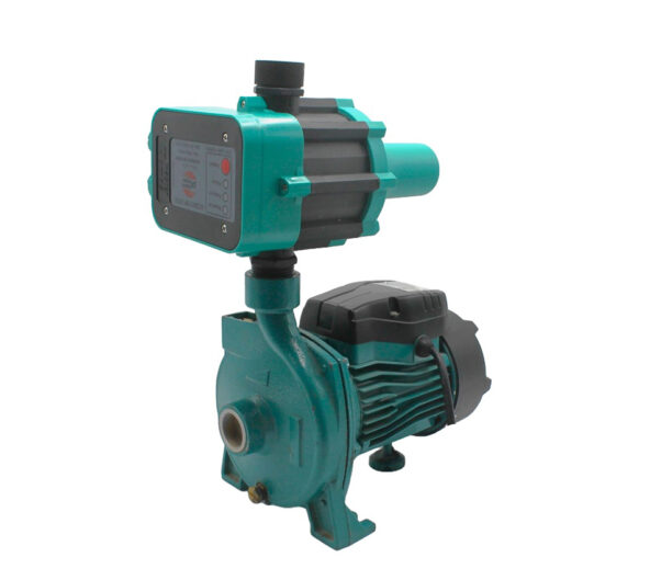 Pompes industrielles – MASTER PUMPS