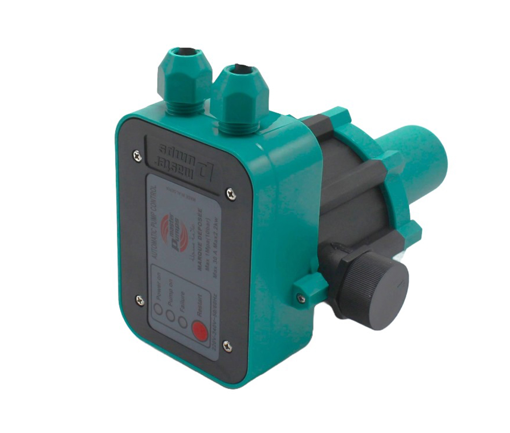 Pompe Hydraulique 2 MASTER PUMPS – MASTER PUMPS