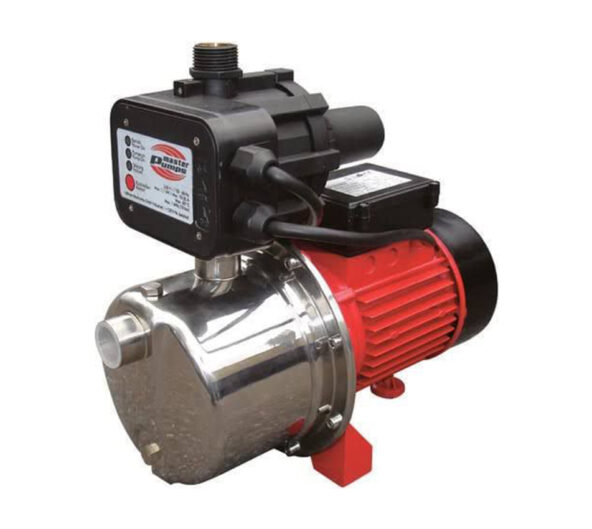 Pompes Submersibles – MASTER PUMPS